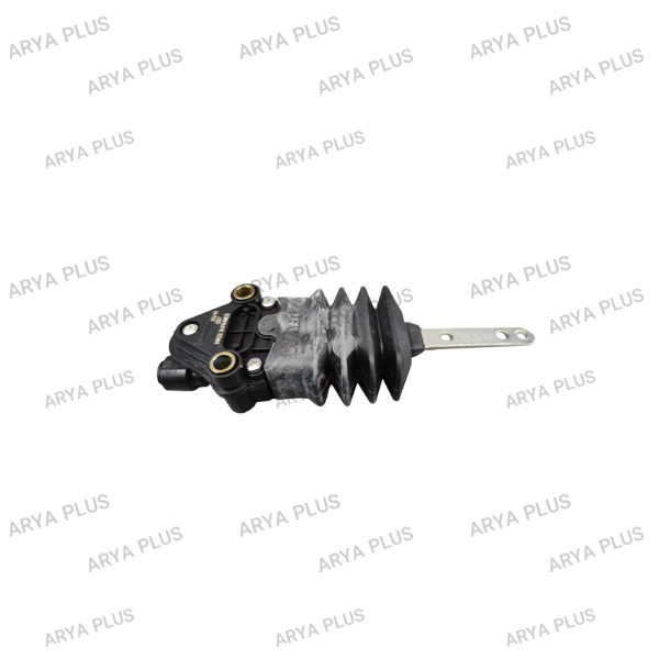 شیر تنظیم بالنی 380|آریا پلاس لوازم یدکی کامیون