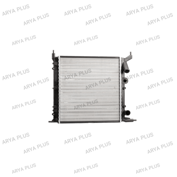 رادیاتور آب رنو T|آریا پلاس لوازم یدکی کامیون